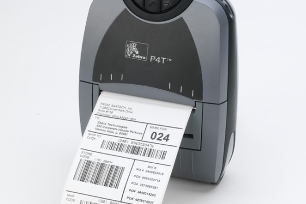 Zebra P4T - Arhiva proizvoda