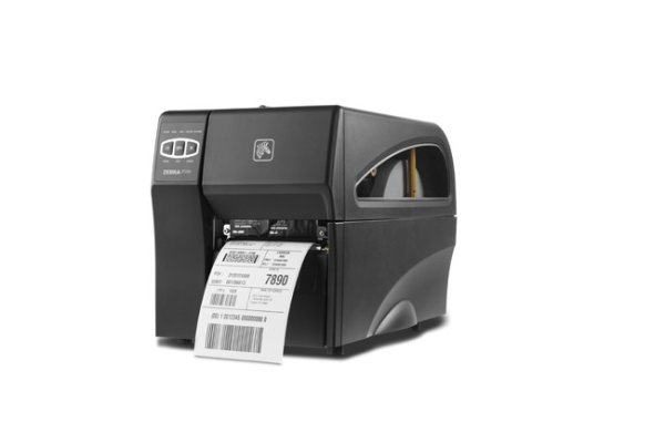 Zebra ZT220 - Industriski printeri