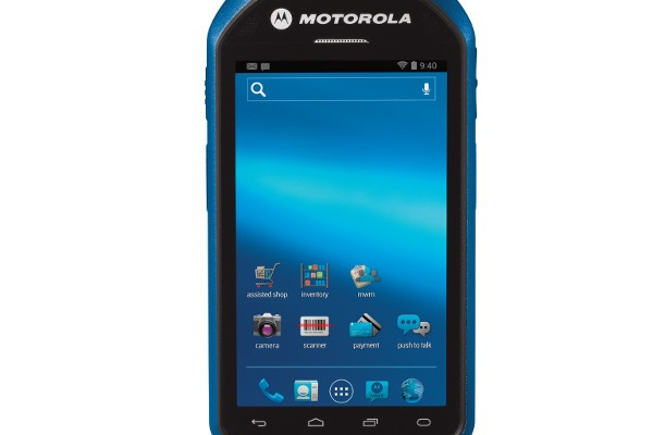 Zebra MC40 - Arhiva proizvoda