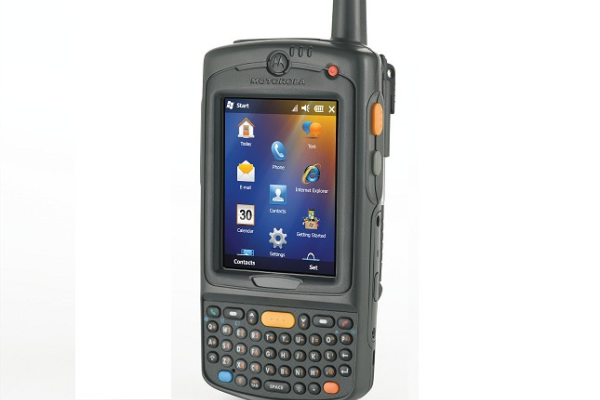 Zebra MC75A - Arhiva proizvoda