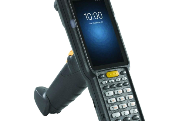 Zebra MC3300x - Android