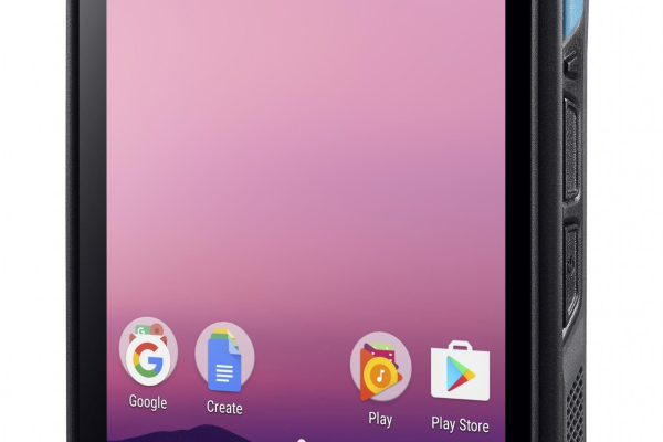 Unitech EA602 - Android