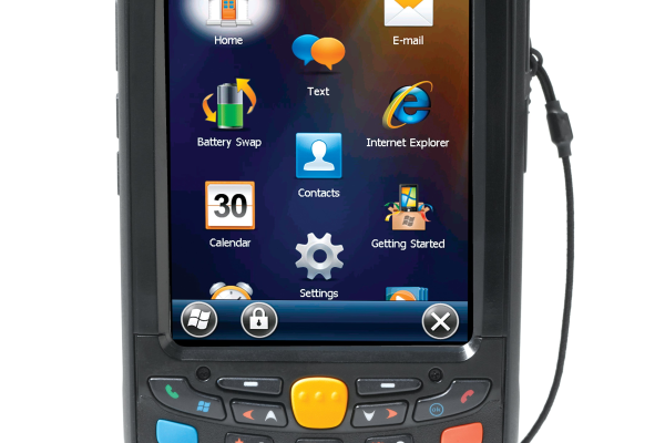 Zebra MC55 - Arhiva proizvoda